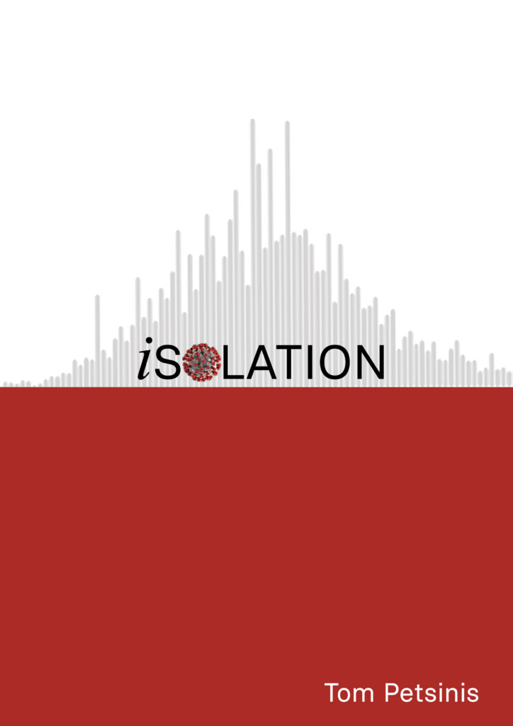 Isolation – Australian Scholarly Publishing